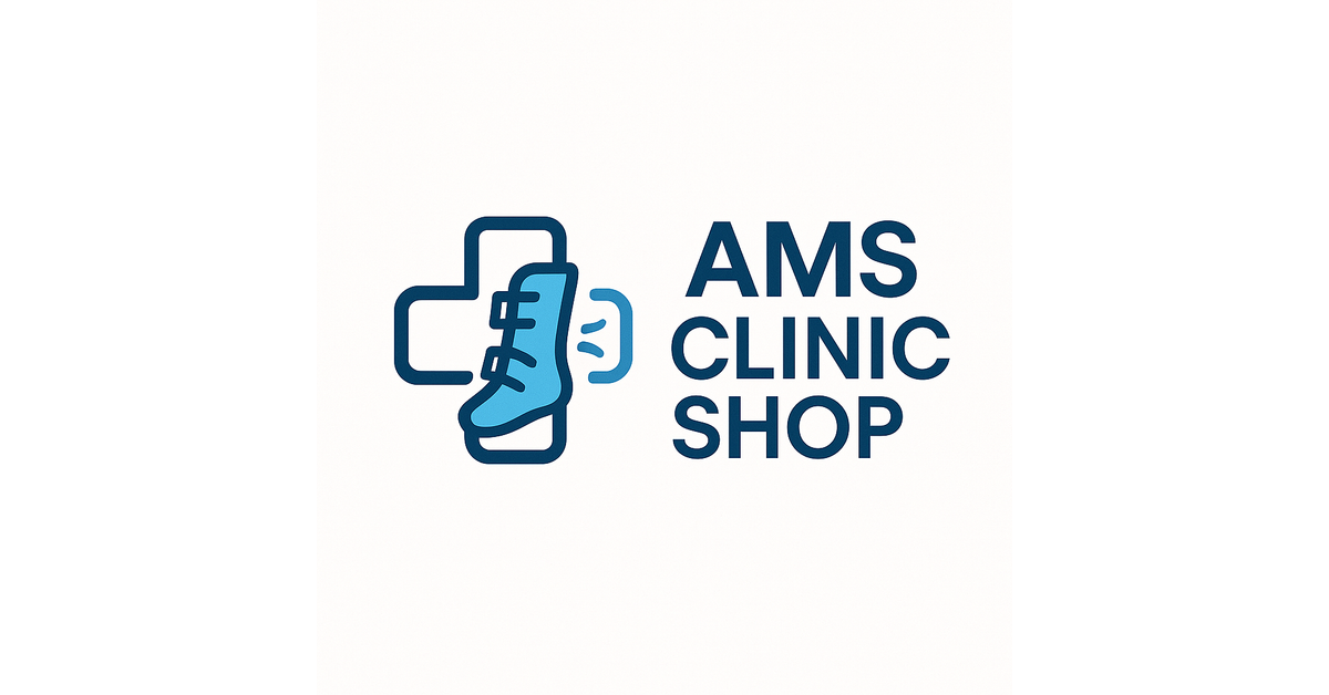 Orthopedic Braces Canada | Medical Supplies | AMS Clinic Shop
