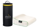 Pillowise Ergonomic Pillows - Orthopedic Sleep Support | AMS Clinic Shop